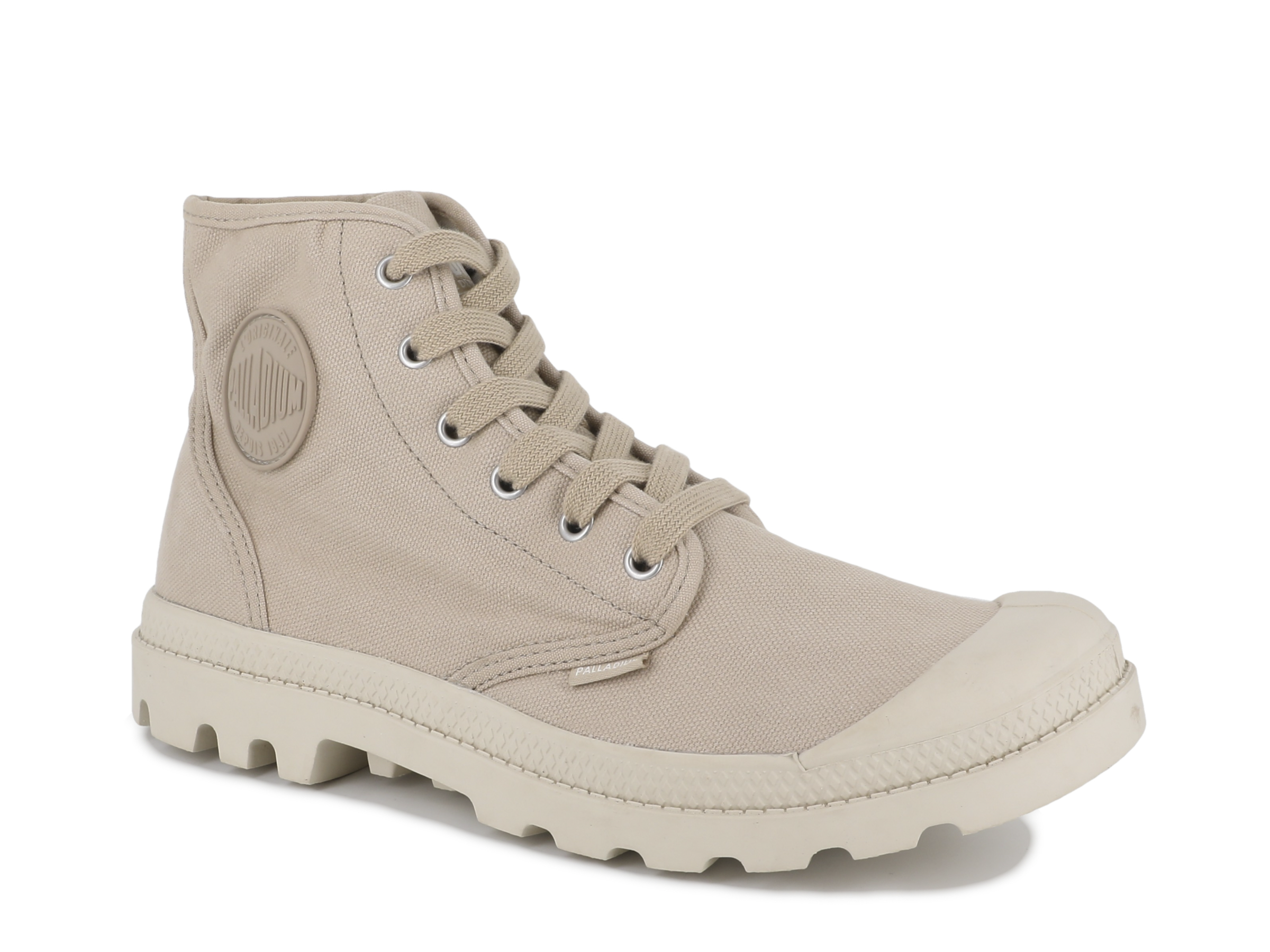 PAMPA HI – PALLADIUM EU