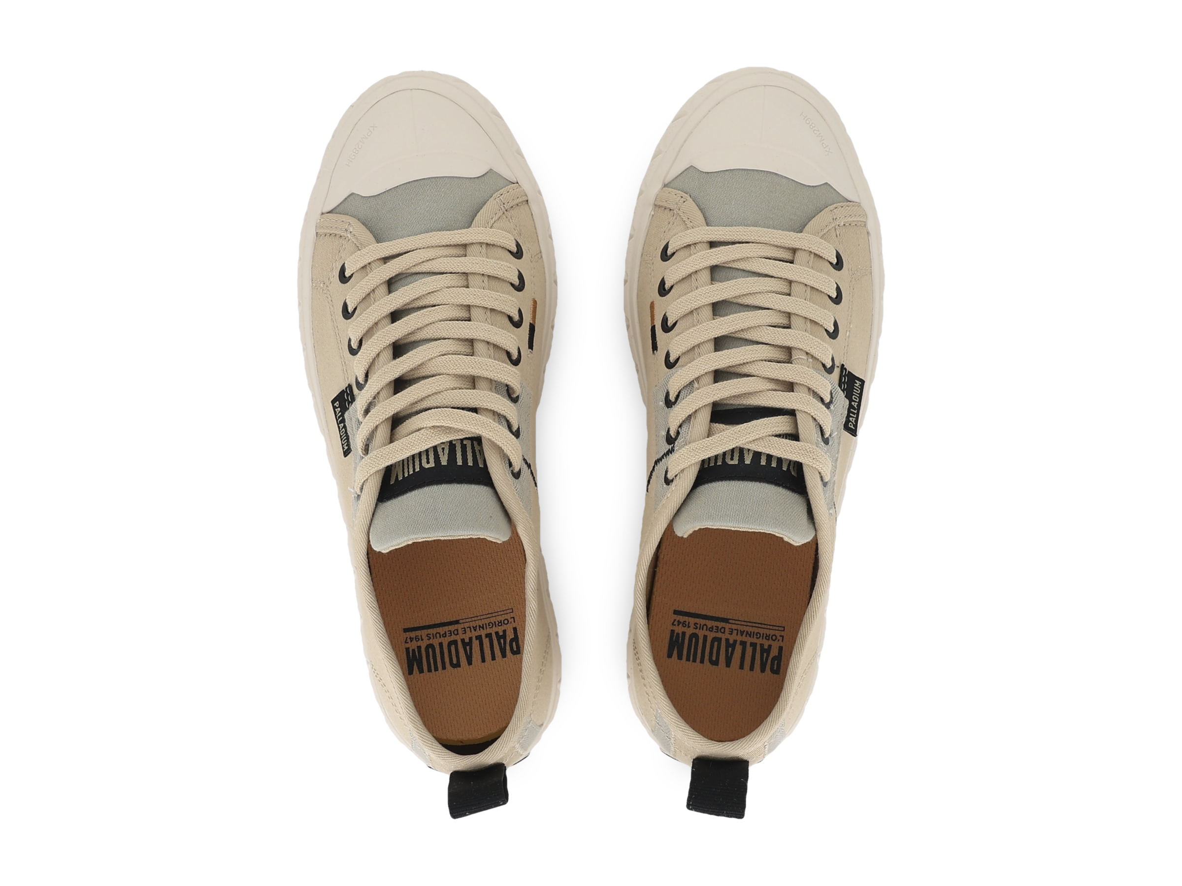 PALLA ACE HTG SUPPLY – PALLADIUM EU