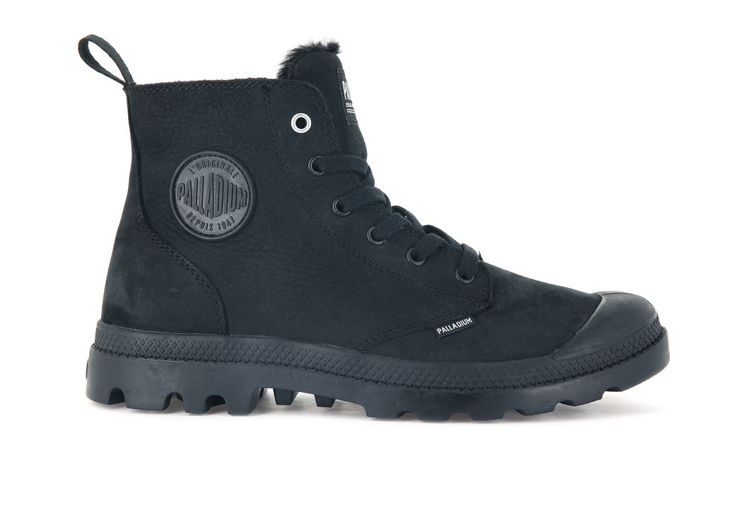 Producten – tagged "EASY ENTRY" – PALLADIUM EU