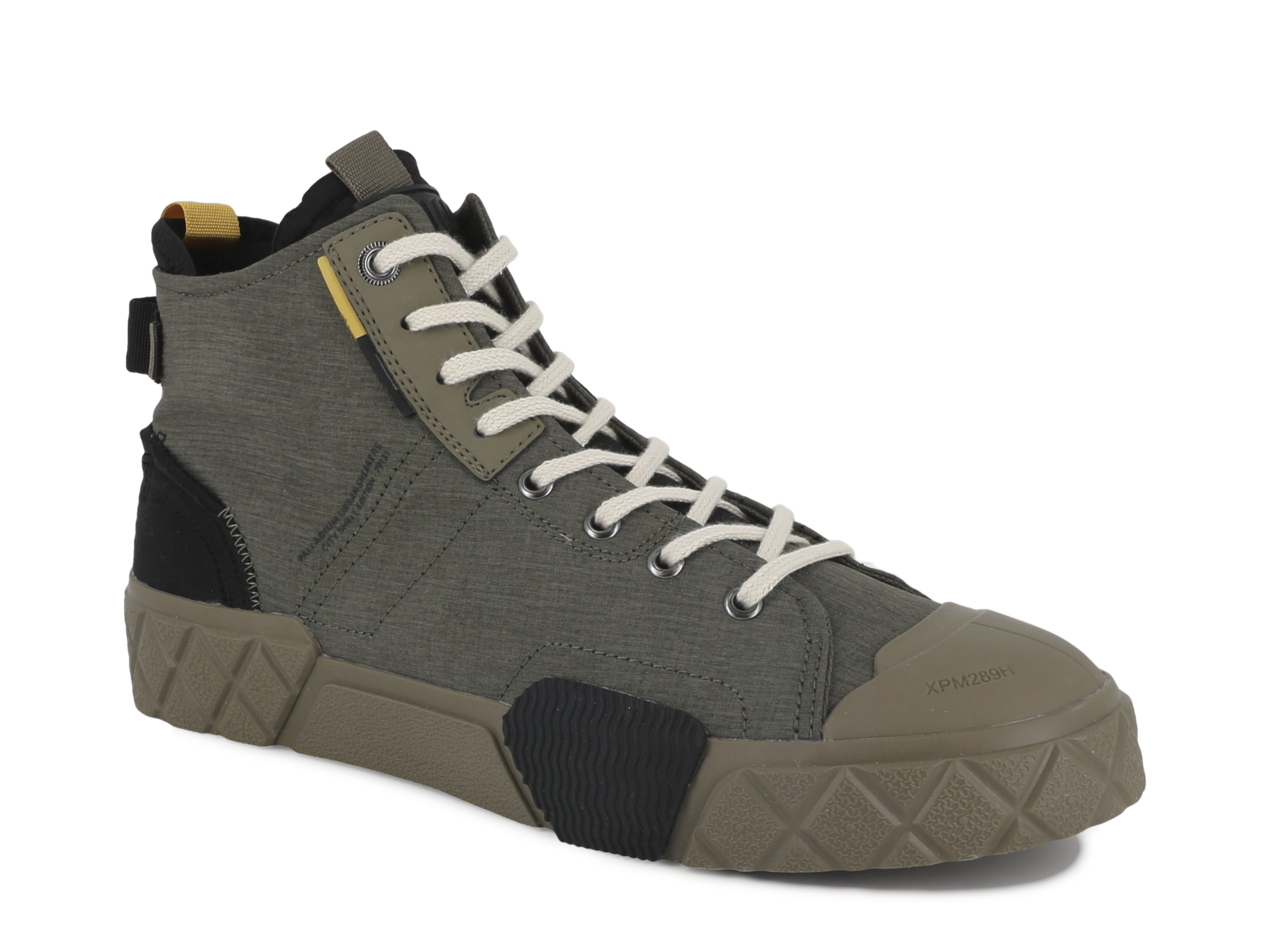 ACE CITY SHEL CHUKKA – PALLADIUM EU
