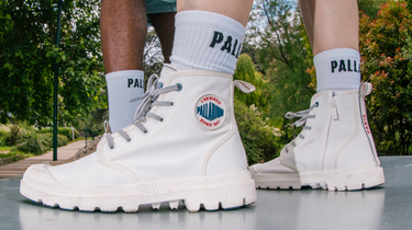 DAMES – PALLADIUM EU